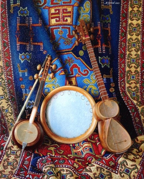 “Bir Ayrılık Bir yoksulluk Bir Ölüm” - Türkiye Yayını