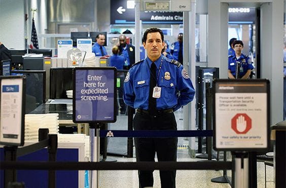 what is Denver Security Wait Times? | by Seleenagomezz | Medium