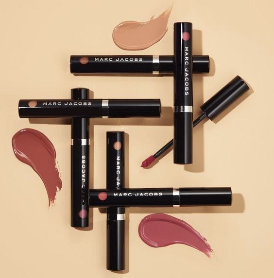 Different types of lipstick and how to use them | by Shivalik Beauty ...
