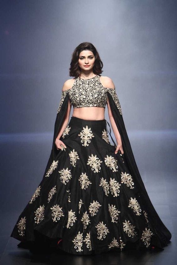 Opt For A Floor Touching Sleeves. Most of the Indians wanted to be ...
