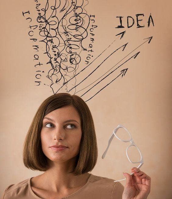 Become a Strategy Pro: How to Develop Your Brain for Success | by Leo ...