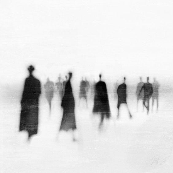Fleeting. What does it mean to fleet? | by lonewolfers | Medium