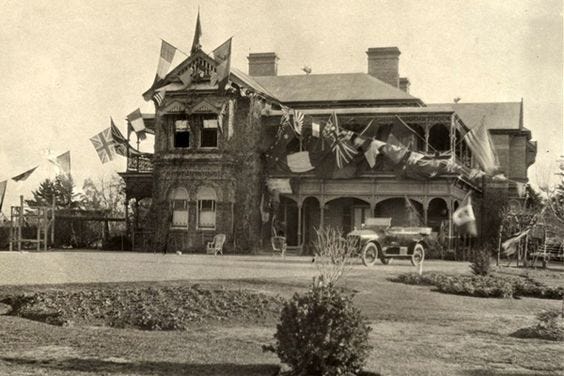 Understanding the value of Conservation Management Plans for historic ...