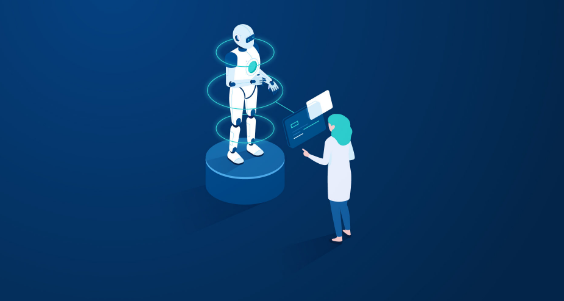 How Machine Predicts Data in ML?. Let's begin with a simple example ...