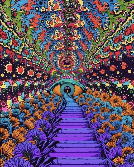 LSD for Teh Ppl. $LSDR New day for Ethereum liquid… | by ...