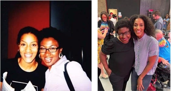 4 Lessons I Learned Meeting Playwright and Actress Sarah Jones Twice ...