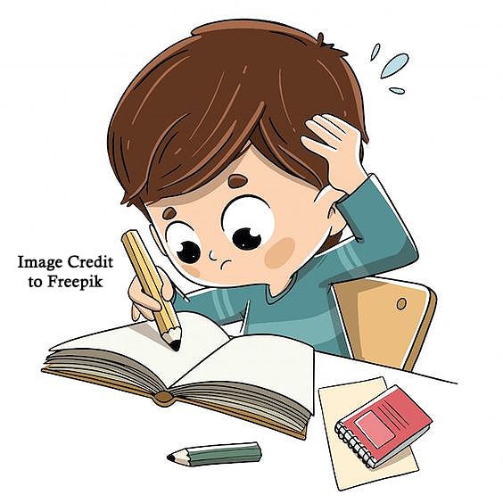 How I Found My Passion for Poetry When I Was A Child | by Franklin ...