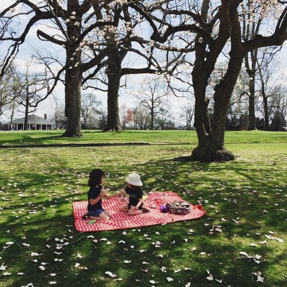 HOW TO CONNECT WITH YOUR INNER CHILD | by ava | Medium