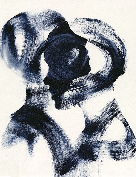 The Spiritual Power of Empathy. Could you be feeling the emotions of… | by ℝ𝕖𝕕 .𖥔 ݁ ˖.𝕊𝕖𝕧𝕚𝕟 | Medium