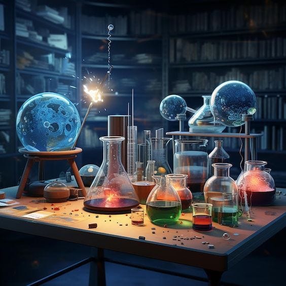 States of matter and it’s uses | by Martin DuPont | Medium