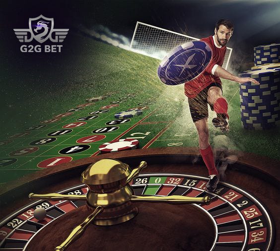 Navigating the Next Level: The Future of Esports Betting in the Korean Market | 지투지벳 | by 지투지벳 ...