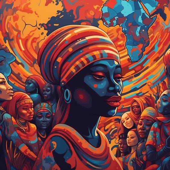 The Field - Nema Akhu - Medium