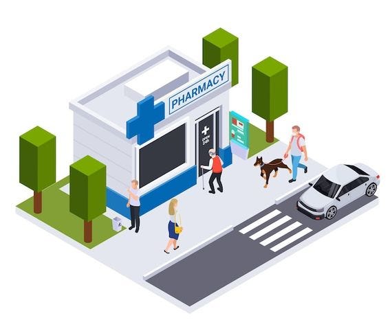The Essential Role of a Local Pharmacy in Your Community | by ...