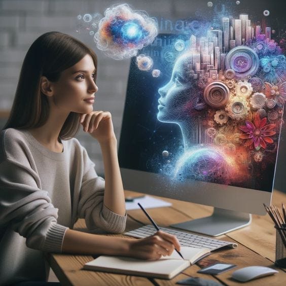 AI in the Art World: From forgeries to AI-generated masterpieces? | by ...