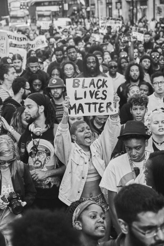 Black Lives Matter: Understanding the Movement’s History, Impact, and ...