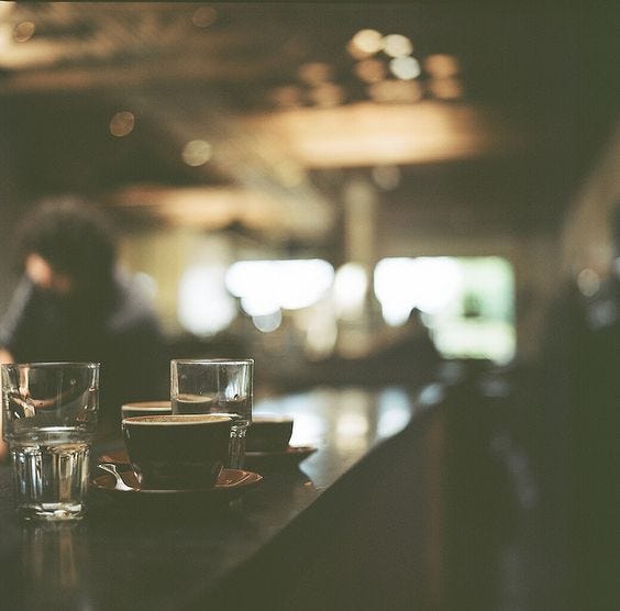 Pulse Series II. I want to be | by Cait Emma Smith, M.A. | Medium