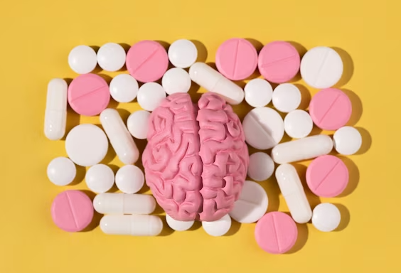 Cognitive and Memory Enhancer Drugs Market Size, Share, Industry Trends ...