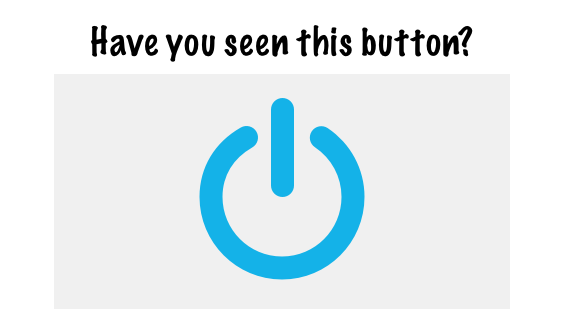 Lost in Design. The Case of the Missing Power Button | by Carolynn R ...