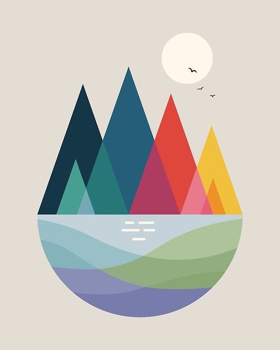 Explainer Video Inspo. I really like the added texture with… | by ...