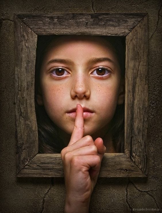 Silent Treatment: Understanding the Dynamics and Impact | by gulisha mohamad | Jul, 2024 | Medium