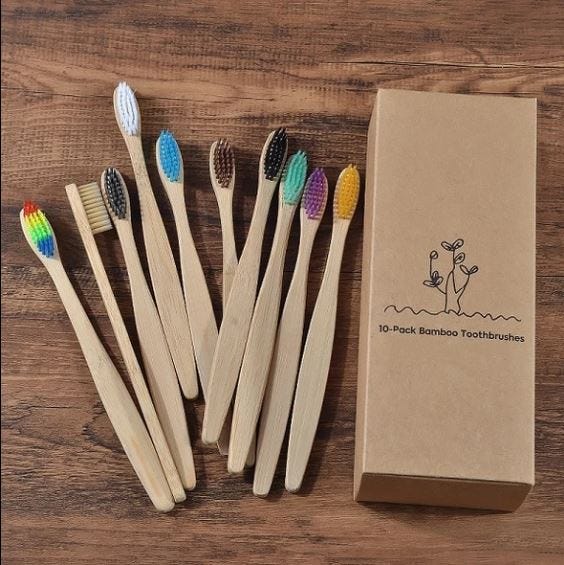 THE BATTLE TO EXTERMINATE PLASTIC, START FROM YOUR HOME | by Esanda ...