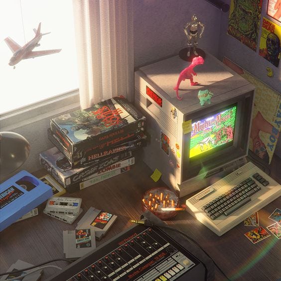 How I Got Started in Open Source. Getting into the open-source ...