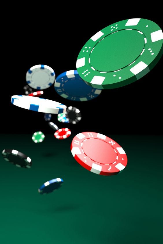 Know Your Game: Exploring the Diverse Types of Poker Hands | by Katy ...