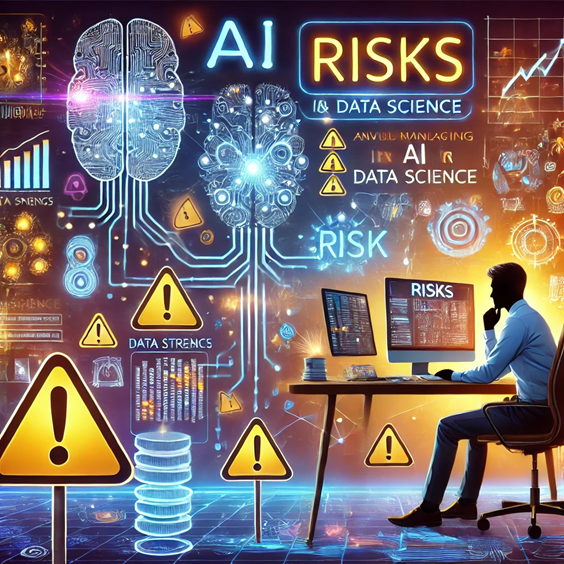 Mastering Risk Mitigation in AI and Data Science Projects | by Sarbaree ...