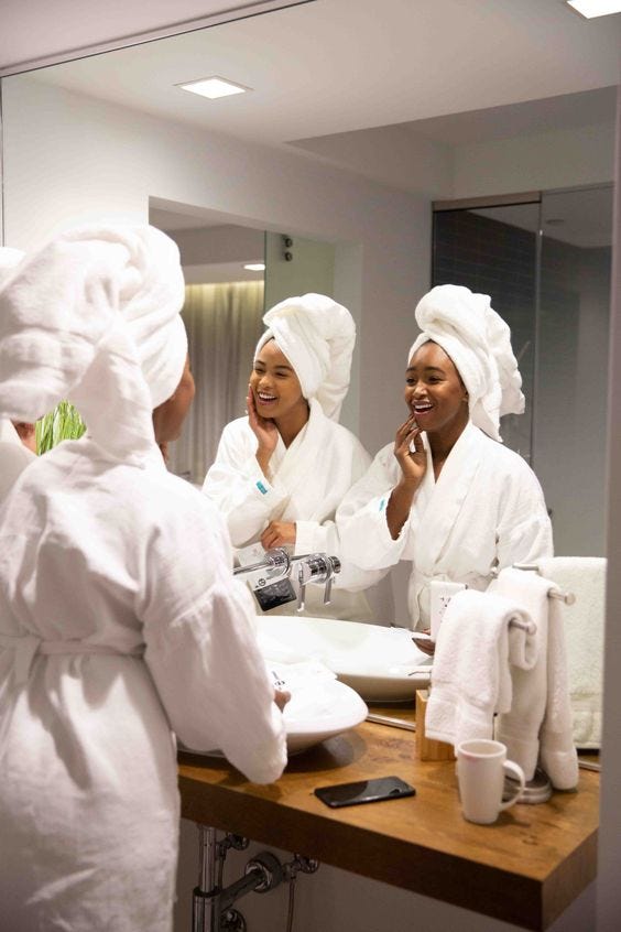 How To Have A Realistic Skincare Routine As A College Student | by ...
