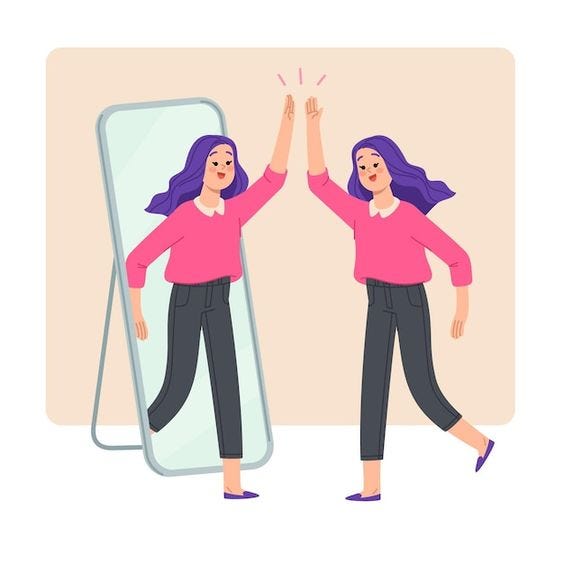 Unleashing Awesomeness. A guide to personal development… | by Khushi ...