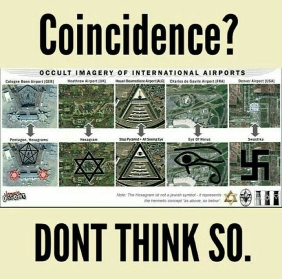 The Illuminati and How We Learn. Ever since the start of the internet ...