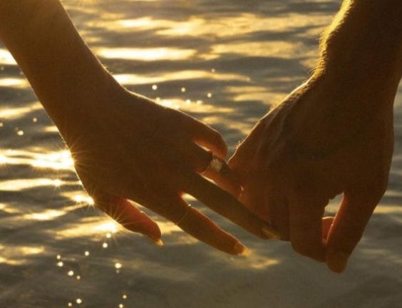 You are my first, I’m your first; make first experience with you | by ...