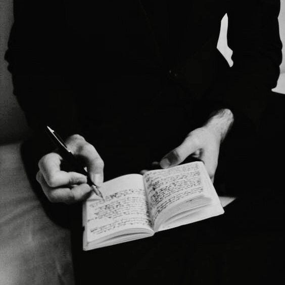 The Importance Of Keeping A Diary | by Shiloh Omoleme | Mar, 2024 | Medium