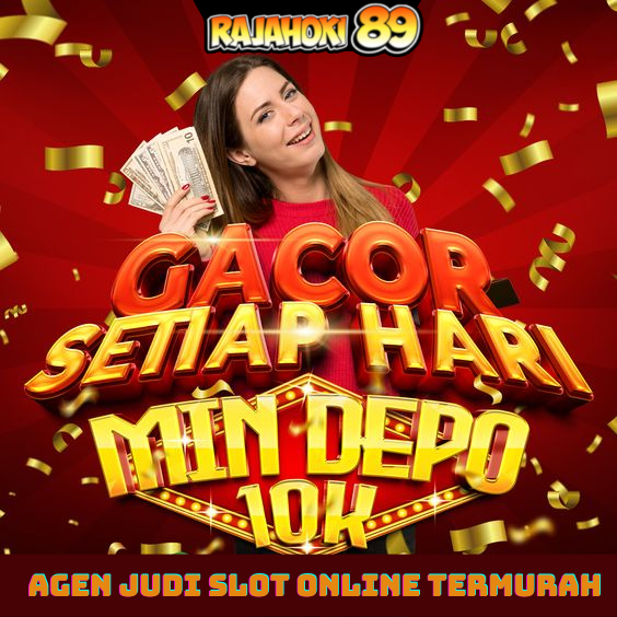 Situs Slot Resmi Indonesia Dengan Bonus Berlimpah | by Rajahoki 89 | Jun, 2023 | Medium