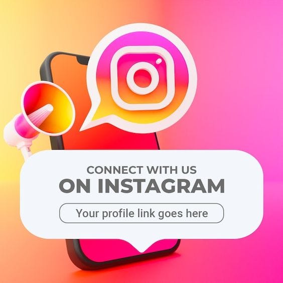 #FOMO: The Fear of Missing Out on the Instagram Reality | by Dark ...