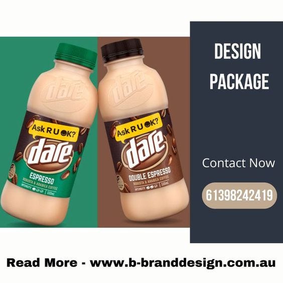 5 Key Elements of Effective Packaging Design | by Branddesignau | Medium
