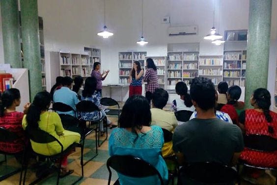 Choosing the Right UPSC Coaching Institute: A Guide | by IASstudyMate ...