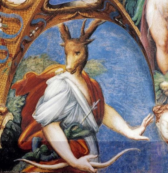 Ovid’s “Metamorphoses” Analysis. The Importance of Ovid’s Works on Love ...