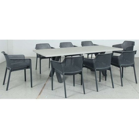 Buy the Best X Leg Chair - Infinity Furniture - Medium