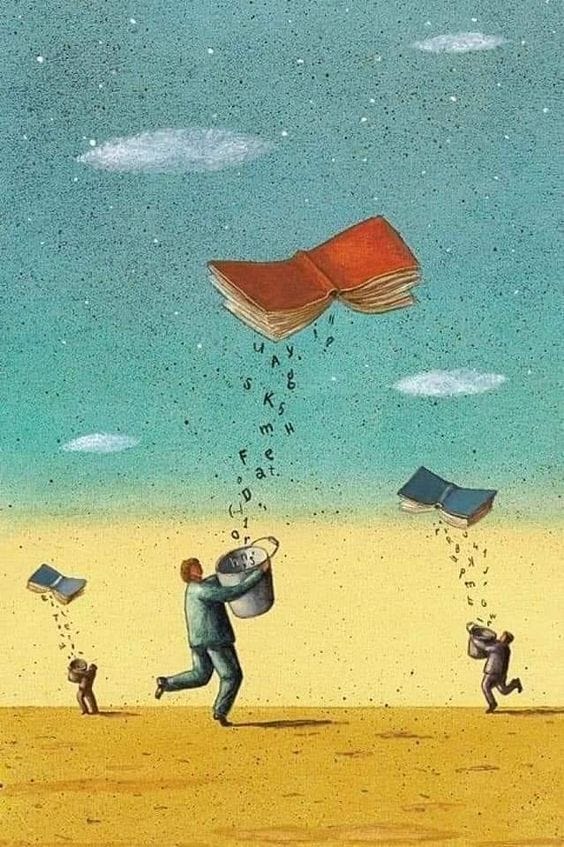 The Flashcard System for Remembering New Words | by Roghayeh Saadifar ...