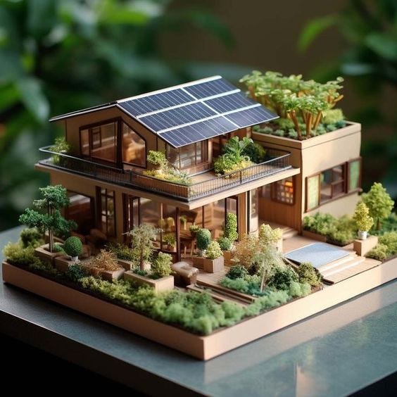 Green Your Home: Cost-Saving Strategies for a Healthy and High-Quality ...