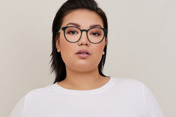 The Benefits of TR90 Frames: Why SizeGlasses Chooses Them for Plus-Size ...