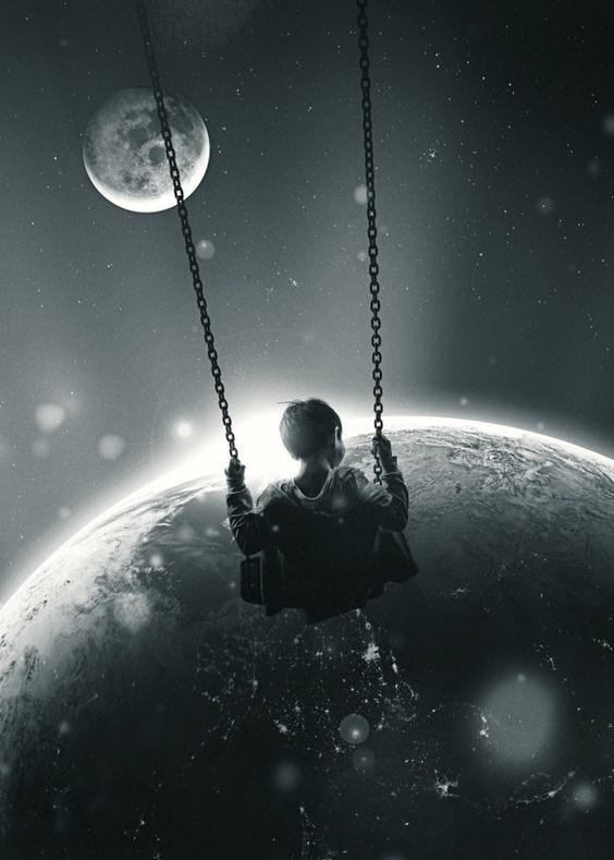 Full Moon: Manifesting Results!. Spectacular power of the Full Moon ...