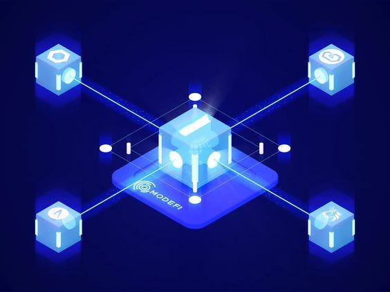 Oracles In Web3 Middleware Connecting On Chain And Off Chain By Ronald Nzioki Medium