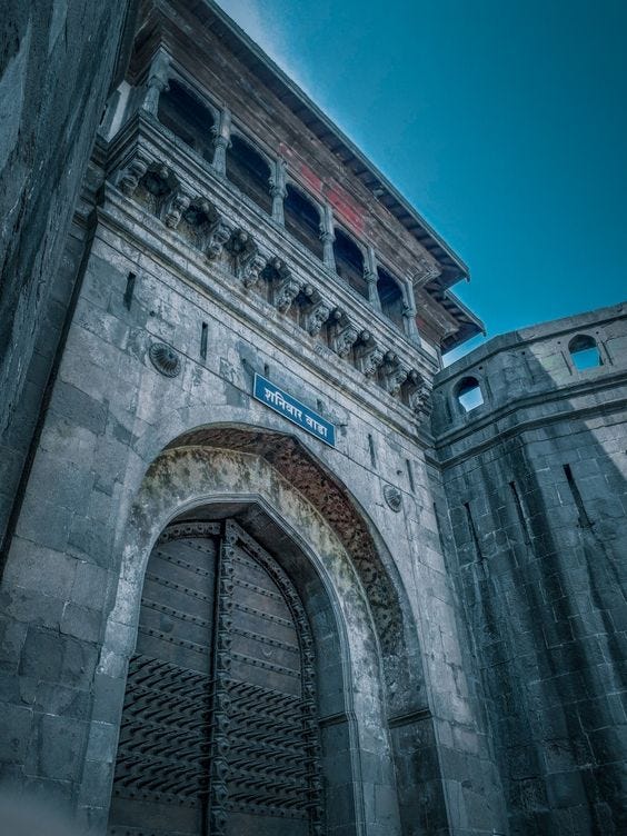 Exploring Pune — The Blend of Historical Heritage and Modernity in ...