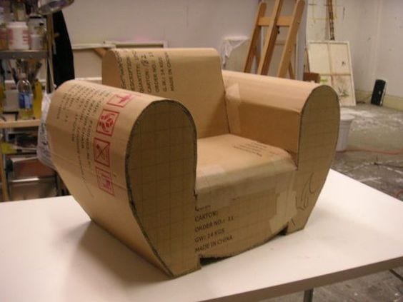 10 Tips For Making Your Own Chipboard Products | by saifmirr9 | Medium
