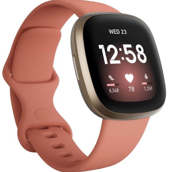 Comparing Fitbit Models: Choosing the Right Fitness Tracker for You ...