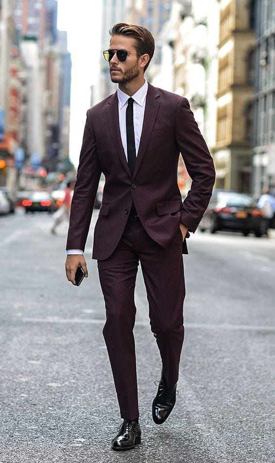 4 Ways to Rock the Formal Look. Redefine work wear by flaunting the ...