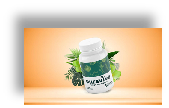A Weight Loss Journey with Puravive — Nurturing Healthy Transformation ...
