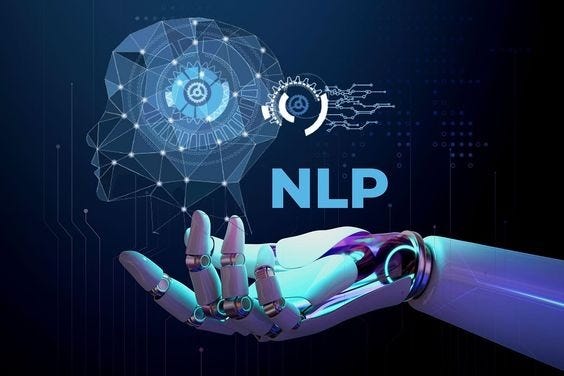 Natural Language Processing (NLP): 7 Key Techniques - Balvi - Medium